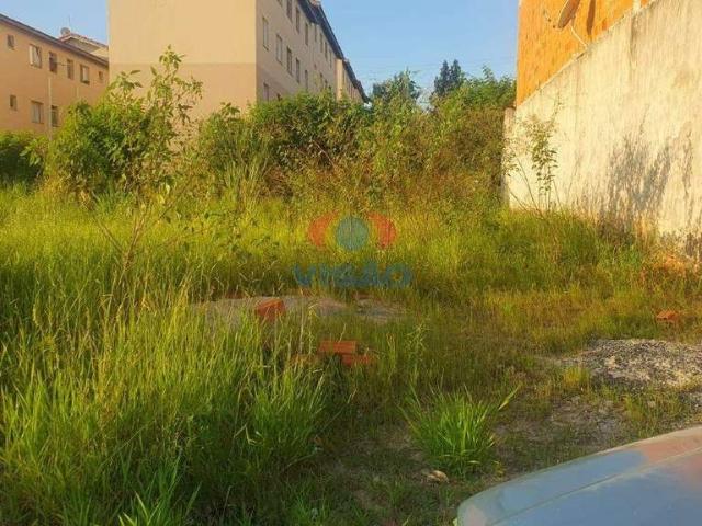 Terreno / Lote para Venda em Indaiatuba/SP Jardim das Maritacas