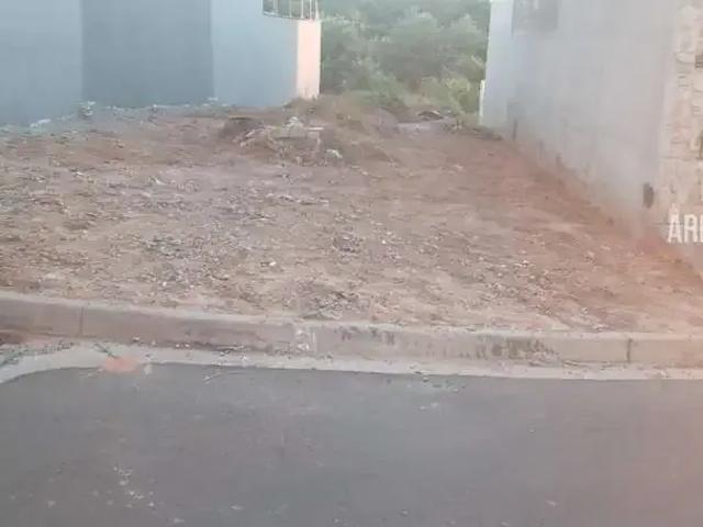 Terreno / Lote para Venda em Indaiatuba/SP Jardim das Maritacas