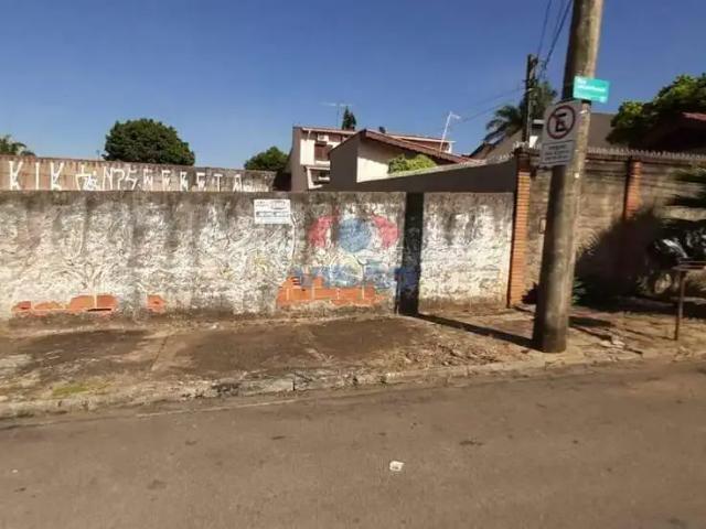 Terreno / Lote para Venda em Indaiatuba/SP Jardim Dom Bosco