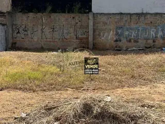 Terreno / Lote para Venda em Indaiatuba/SP Jardim dos Colibris