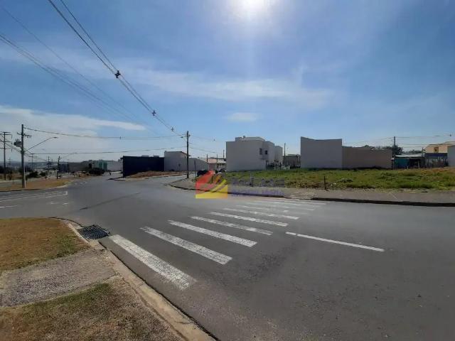 Terreno / Lote para Venda em Indaiatuba/SP Jardim dos Colibris