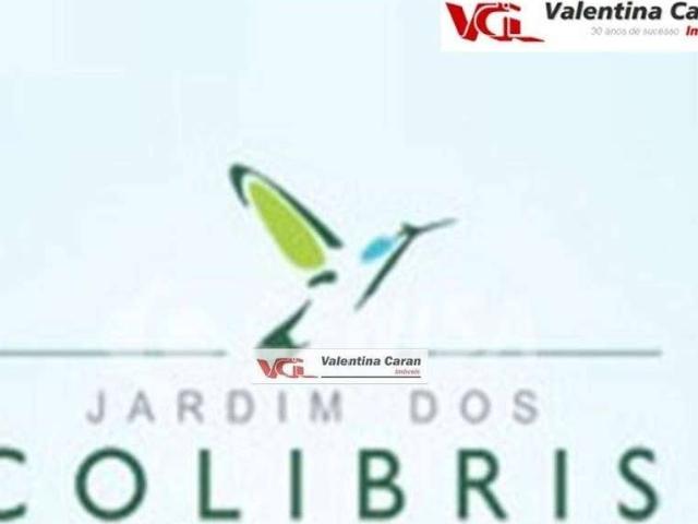 Terreno / Lote para Venda em Indaiatuba/SP Jardim dos Colibris