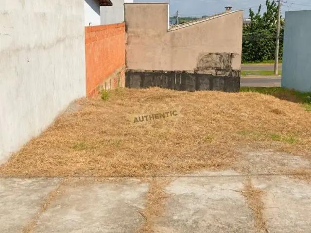 Terreno / Lote para Venda em Indaiatuba/SP Jardim dos Colibris