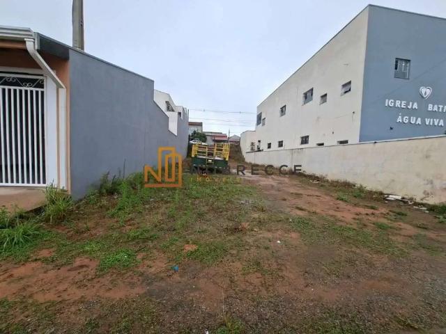 Terreno / Lote para Venda em Indaiatuba/SP Jardim dos Colibris