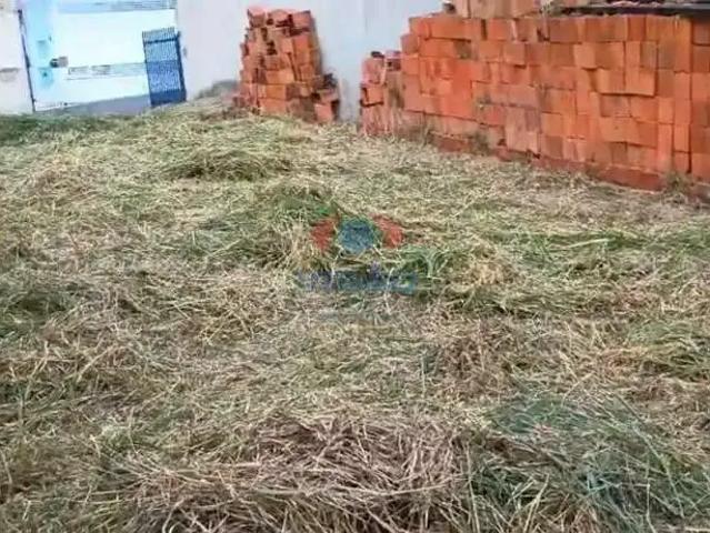 Terreno / Lote para Venda em Indaiatuba/SP Jardim dos Colibris