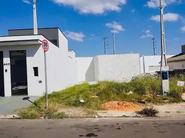 Terreno / Lote para Venda em Indaiatuba/SP Jardim dos Colibris