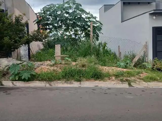 Terreno / Lote para Venda em Indaiatuba/SP Jardim dos Sabiás