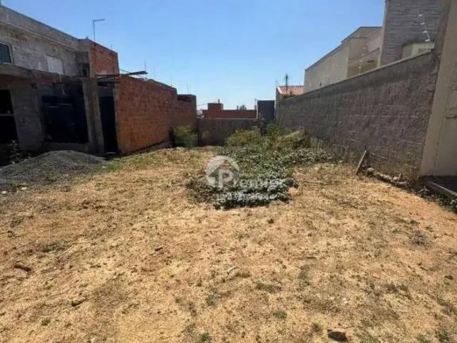 Terreno / Lote para Venda em Indaiatuba/SP Jardim dos Sabiás