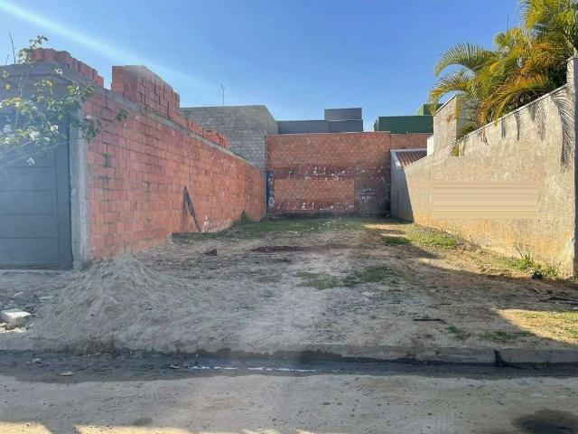 Terreno / Lote para Venda em Indaiatuba/SP Jardim dos Sabiás