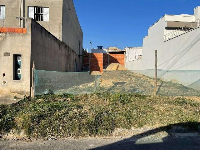 Terreno / Lote para Venda em Indaiatuba/SP Jardim dos Sabiás