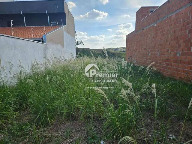 Terreno / Lote para Venda em Indaiatuba/SP Jardim dos Sabiás