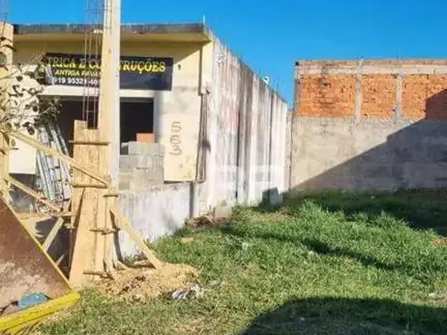 Terreno / Lote para Venda em Indaiatuba/SP Jardim dos Sabiás