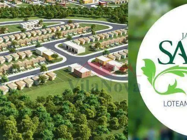 Terreno / Lote para Venda em Indaiatuba/SP Jardim dos Sabiás
