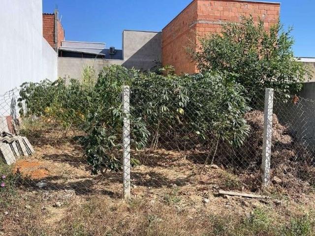 Terreno / Lote para Venda em Indaiatuba/SP Jardim dos Sabiás