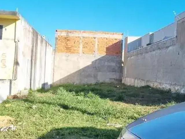 Terreno / Lote para Venda em Indaiatuba/SP Jardim dos Sabiás