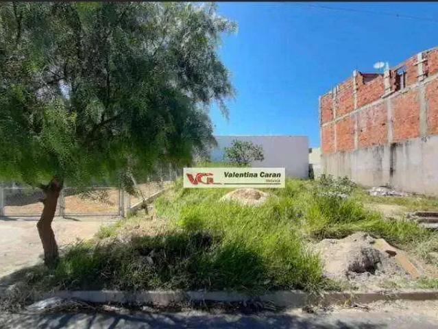 Terreno / Lote para Venda em Indaiatuba/SP Jardim dos Sabiás