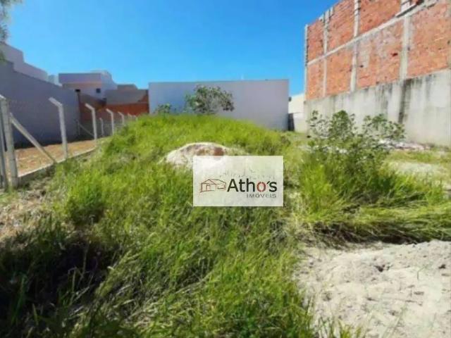 Terreno / Lote para Venda em Indaiatuba/SP Jardim dos Sabiás