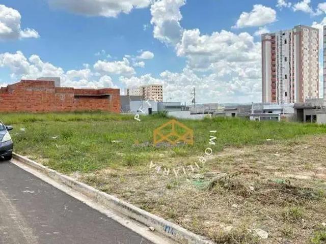 Terreno / Lote para Venda em Indaiatuba/SP Jardim dos Sabiás