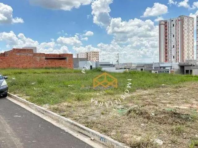 Terreno / Lote para Venda em Indaiatuba/SP Jardim dos Sabiás