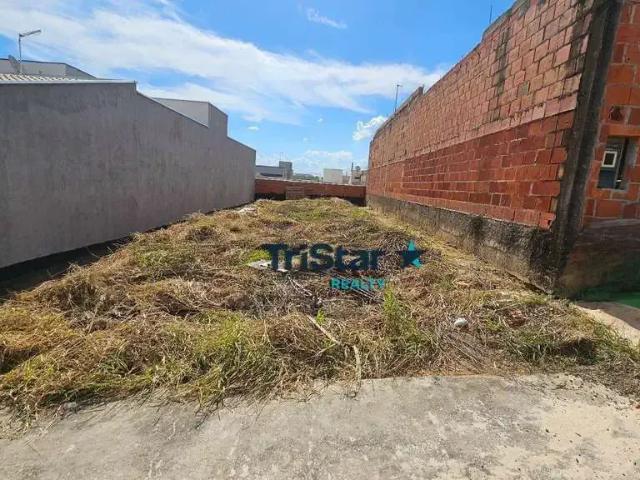Terreno / Lote para Venda em Indaiatuba/SP Jardim dos Sabiás