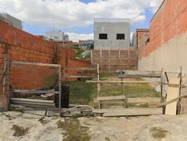 Terreno / Lote para Venda em Indaiatuba/SP Jardim dos Sabiás