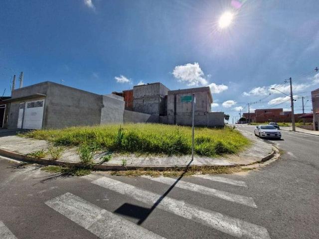 Terreno / Lote para Venda em Indaiatuba/SP Jardim dos Sabiás