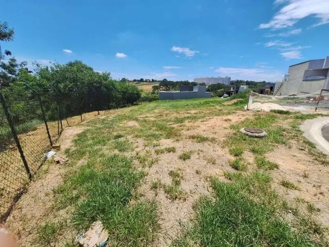 Terreno / Lote para Venda em Indaiatuba/SP Jardim Doutor Carlos Augusto de Camargo Andrade