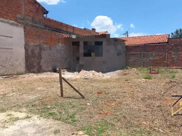Terreno / Lote para Venda em Indaiatuba/SP Jardim Doutor Carlos Augusto de Camargo Andrade