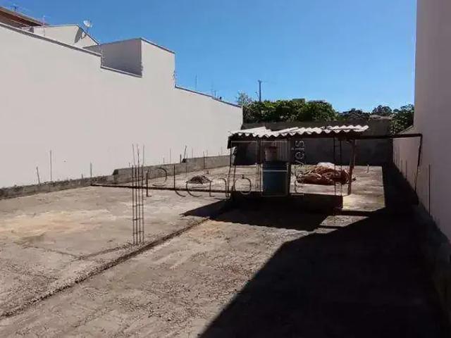 Terreno / Lote para Venda em Indaiatuba/SP Jardim Europa