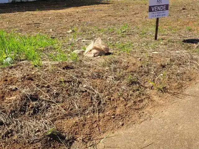 Terreno / Lote para Venda em Indaiatuba/SP Jardim Europa