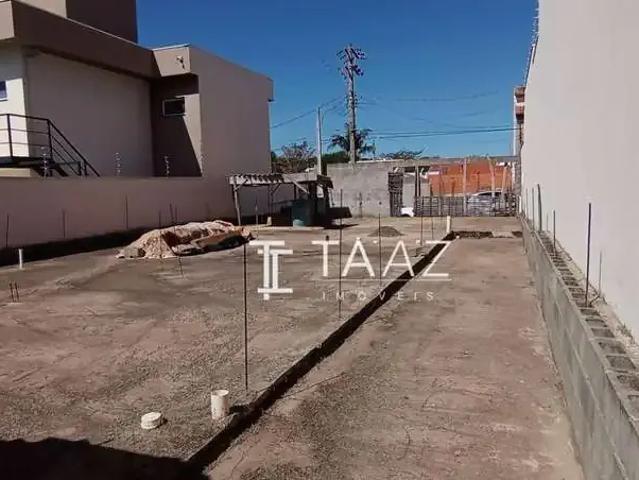 Terreno / Lote para Venda em Indaiatuba/SP Jardim Europa