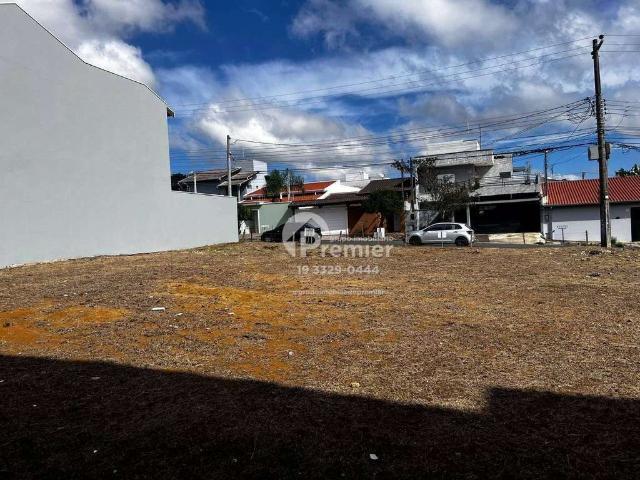 Terreno / Lote para Venda em Indaiatuba/SP Jardim Europa
