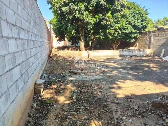 Terreno / Lote para Venda em Indaiatuba/SP Jardim Europa II