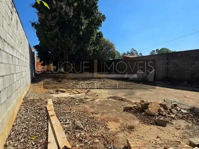 Terreno / Lote para Venda em Indaiatuba/SP Jardim Europa II