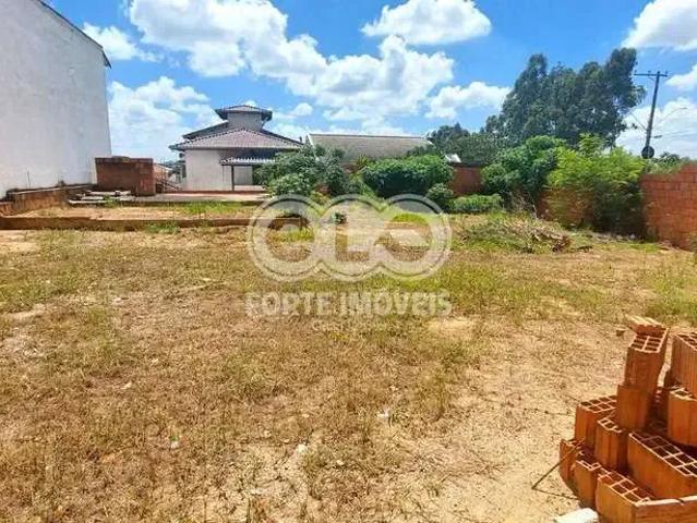 Terreno / Lote para Venda em Indaiatuba/SP Jardim Europa II