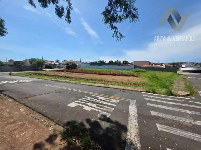 Terreno / Lote para Venda em Indaiatuba/SP Jardim Europa II