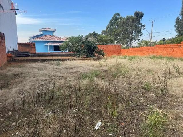Terreno / Lote para Venda em Indaiatuba/SP Jardim Europa II