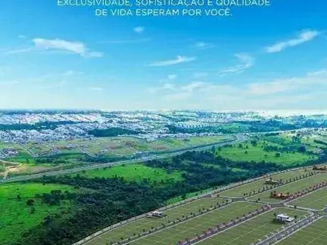 Terreno / Lote para Venda em Indaiatuba/SP Jardim Esplanada