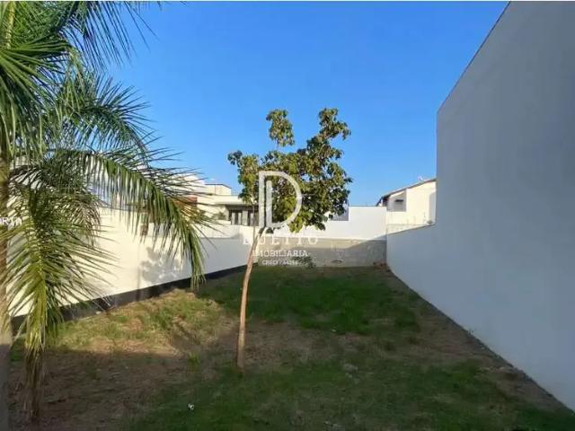 Terreno / Lote para Venda em Indaiatuba/SP Jardim Esplanada