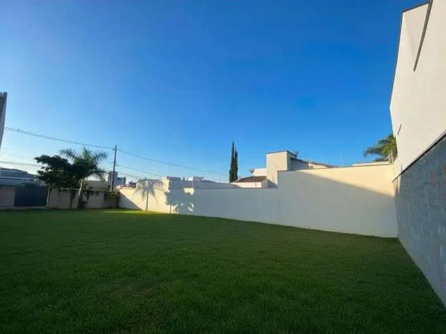 Terreno / Lote para Venda em Indaiatuba/SP Jardim Esplanada