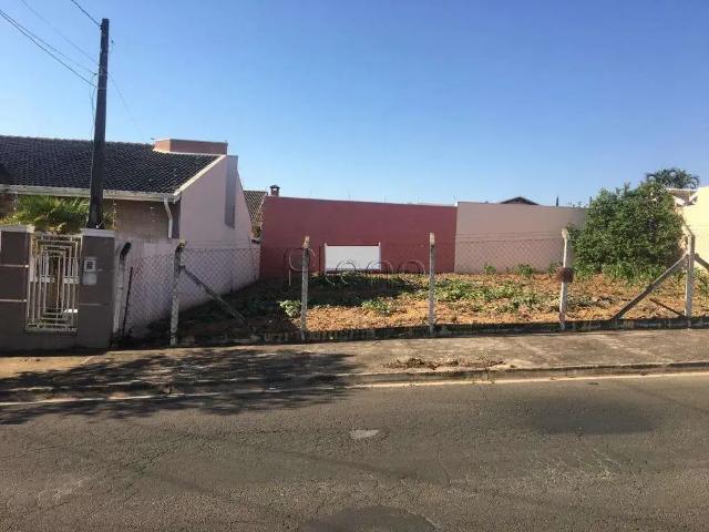 Terreno / Lote para Venda em Indaiatuba/SP Jardim Esplanada