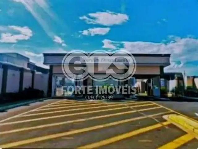 Terreno / Lote para Venda em Indaiatuba/SP Jardim Esplanada