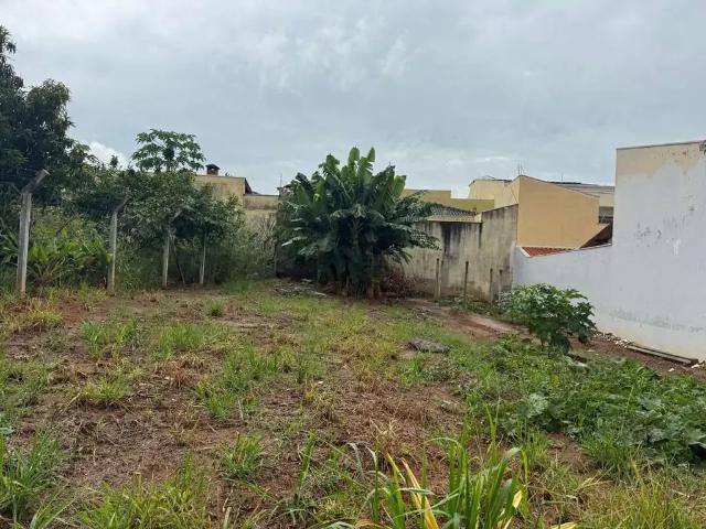 Terreno / Lote para Venda em Indaiatuba/SP Jardim Esplanada