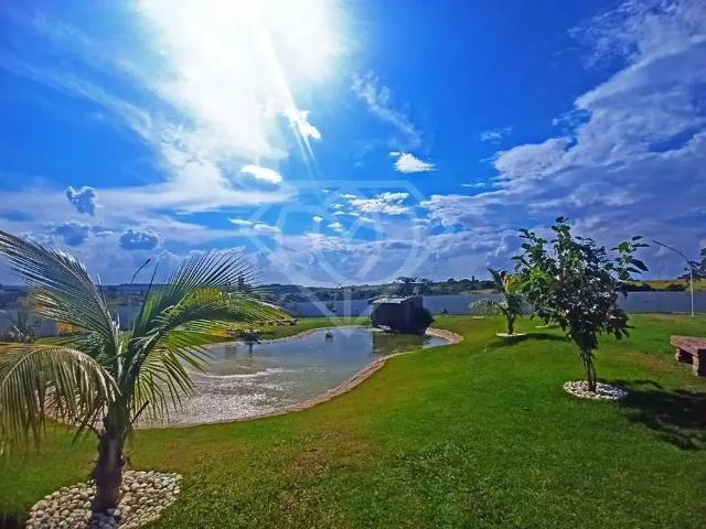 Terreno / Lote para Venda em Indaiatuba/SP Jardim Esplanada