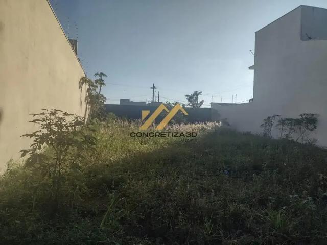Terreno / Lote para Venda em Indaiatuba/SP Jardim Esplanada