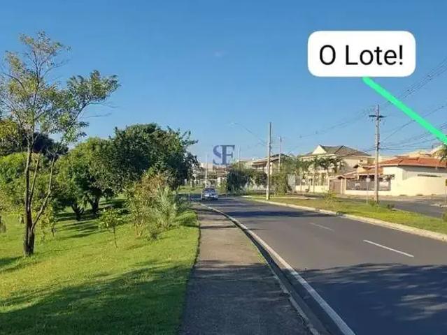 Terreno / Lote para Venda em Indaiatuba/SP Jardim Esplanada