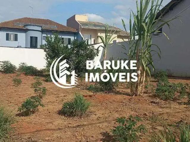 Terreno / Lote para Venda em Indaiatuba/SP Jardim Esplanada