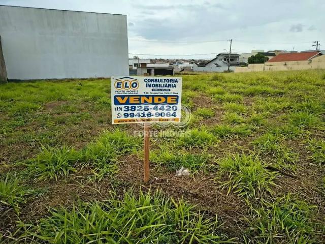 Terreno / Lote para Venda em Indaiatuba/SP Jardim Esplanada II