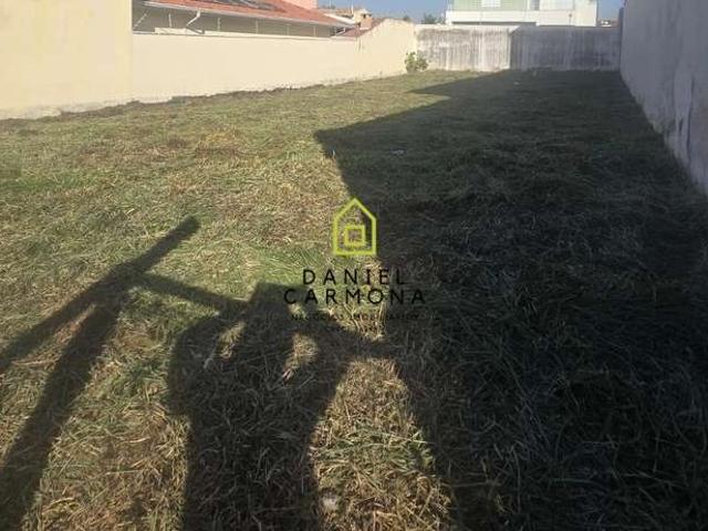 Terreno / Lote para Venda em Indaiatuba/SP Jardim Esplanada II