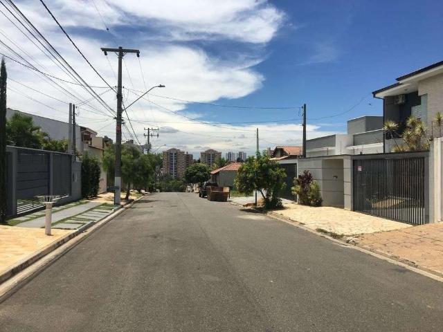 Terreno / Lote para Venda em Indaiatuba/SP Jardim Esplanada II